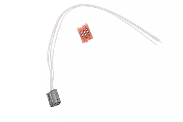 Multi-Purpose Pigtail Kit with Splices 13587298 GM | GMPartsDirect.com