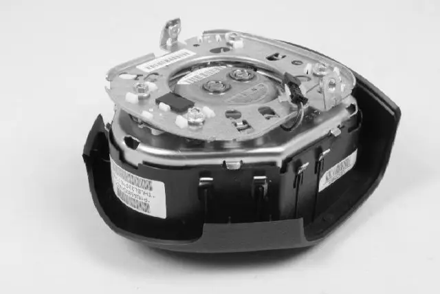 2011-2014 Dodge Driver Air Bag 5QX40XDVAA | Mopar Estores