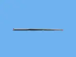 2017-2024 Chrysler Sliding Door Molding, Right 68228676AB | MyMoparParts