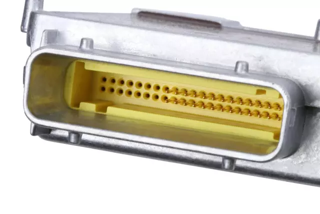 2003-2004 GM Airbag Sensing and Diagnostic Module 12231770 GM ...