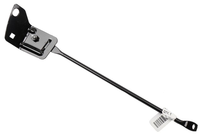 2007-2017 GMC Front Driver Side Bumper Fascia Brace 25983385 ...