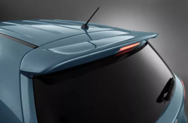 Mitsubishi Outlander Sport Exterior Accessories | QuirkParts
