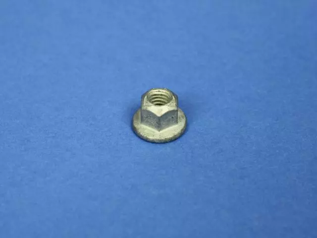 2001-2025 Mopar Hex Flange Lock Nut, Mounting Right Side 6505316AA | My ...