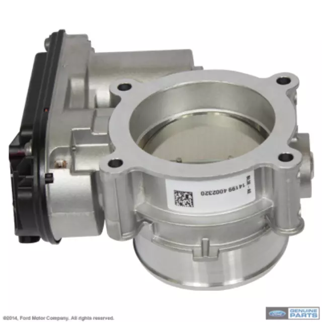 BL3Z-9E926-B - Throttle Body 2011-2019 Ford | Big 3 Auto Parts