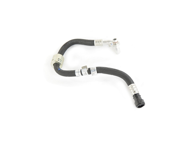 2015-2018 Mopar A/C Compressor Line 68417974AA | Mopar Estores