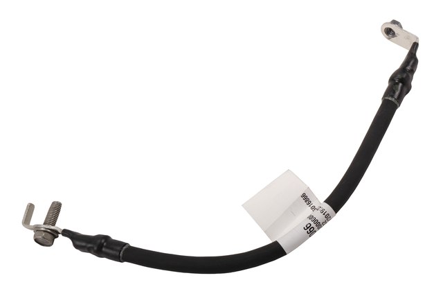 2020-2022 Cadillac Battery Negative Cable 84048066 | GMPartsDirect.com
