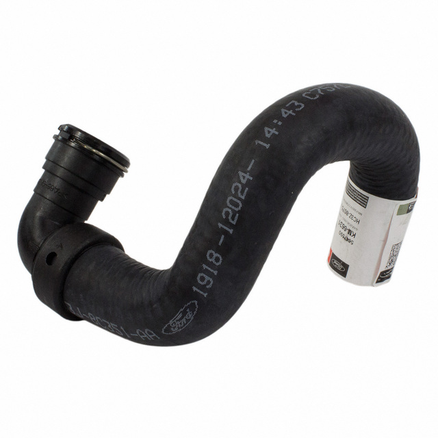 HC3Z-8075-J 2008-2009 Ford Reservoir Hose | Fairway Ford Parts