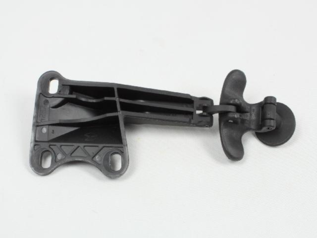 Glass and Rear View Mirror for 2003 Chrysler Town & Country | OEM Parts ...