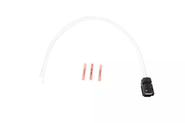 Connector Kit 85535179 GM | GMPartsDirect.com