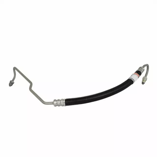 2005-2007 Ford 2005-2007 Ford Power Steering Cylinder Line Hose ...