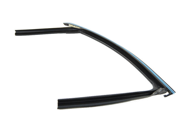 2014-2022 Jeep Cherokee Door Glass Weatherstrip, Left 68442217AA ...