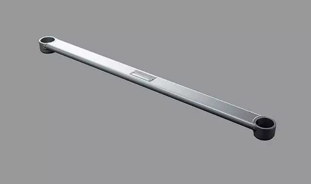 2017-2023 Mazda MX-5 Miata Lower Arm Bar QNDB-56-3A1 | TascaParts.com