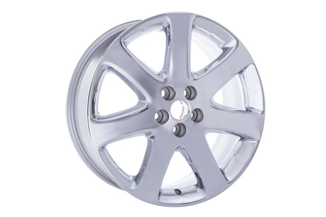 2013-2018 Buick Encore Front and Rear Wheel 95144161 | GMPartsDirect.com