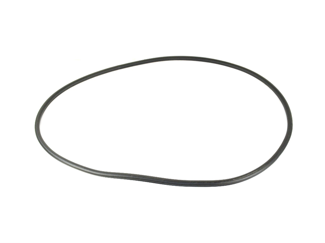 Weatherstrips and Seals for 2018 Jeep Cherokee | Mopar Online Parts