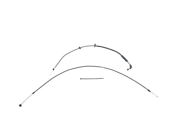 2011-2020 Mopar Seat Riser Cable Kit, Right 68143770AB | My Mopar Parts