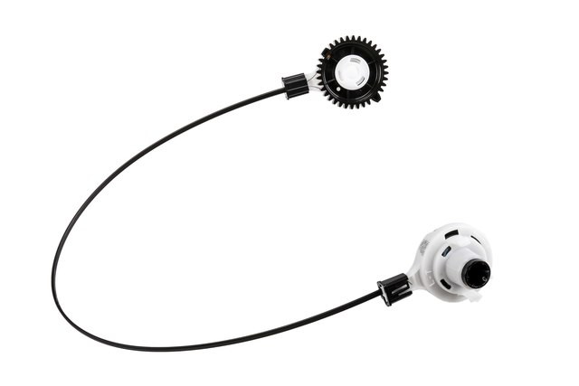 2012-2022 Chevrolet Temperature Control Cable 95476706 | GMPartsDirect.com