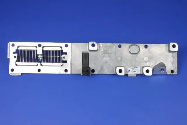 2013-2024 Ram Intake Manifold Cover 68210071AA | Mopar eStore