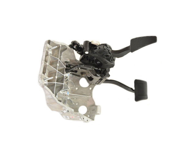 Buy OEM Mopar Pedals & Pads | Canada Mopar® Estores