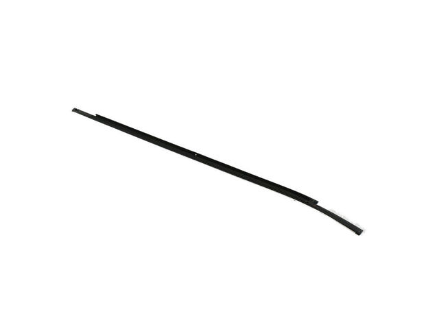 2017-2022 Chrysler Front Door Belt Outer Weatherstrip, Right 68188788AG ...