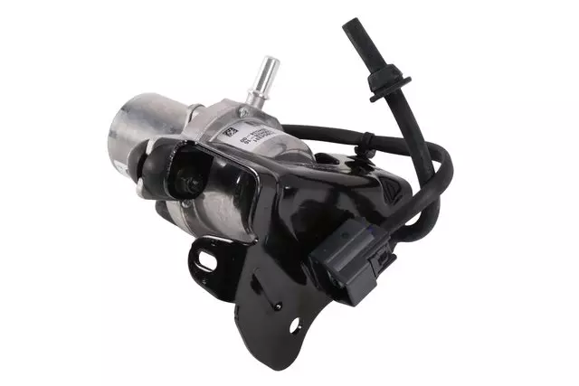 Power Brake Booster Pump 25954331 | Partners Chevy
