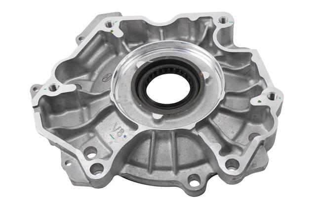 Automatic Transmission Case Extension 24291468 | GMPartsDirect.com