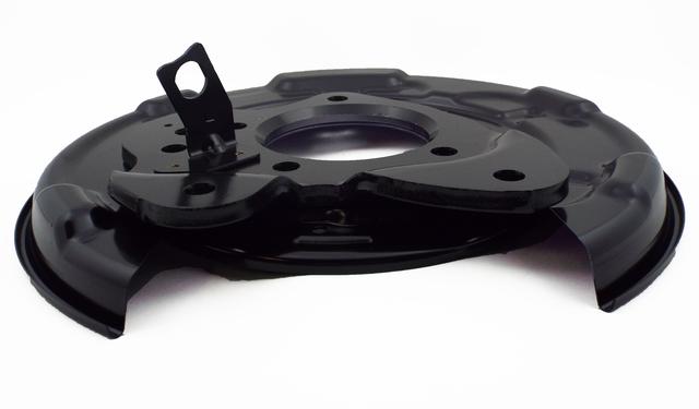 2007-2015 Toyota Tundra Brake Dust Shield (Left) 46504-0C012 | OEM ...