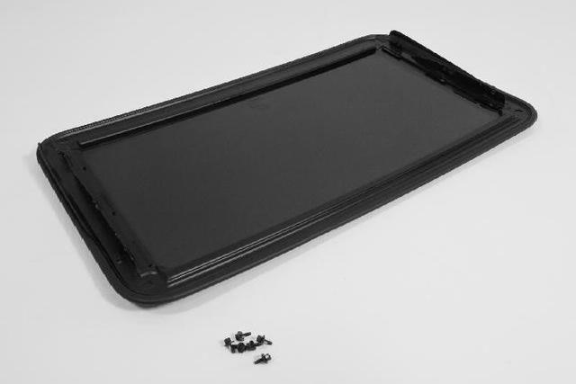 Sunroof for 2019 Jeep Grand Cherokee | Mopar Online Parts