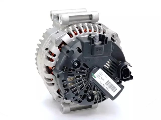 Shop OEM Alternators | Mopar OEM Parts Direct