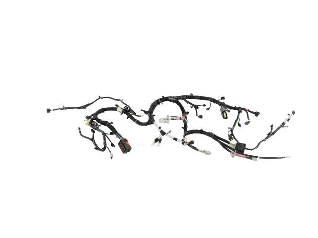 68274517AG - Engine Wiring 2016-2018 Jeep | Mopar Wholesale Parts