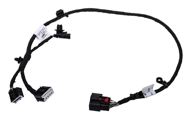 2017-2019 GM Seat Heater Wiring Harness 84081767 | GMPartsDirect.com
