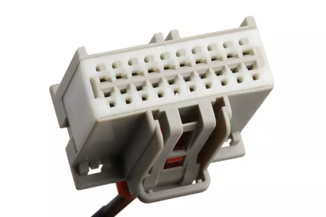 2019-2023 GM Heater Wiring Harness 84837076 GM | GMPartsDirect.com