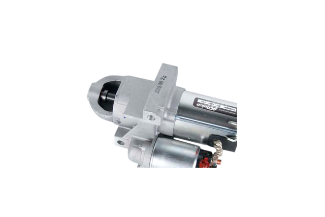 2009-2014 GM Starter, Remanufactured 19180530 | GMPartsDirect.com