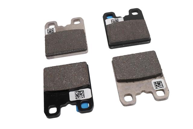 GM Brake Pads For Sale Online | GMC Parts Canada