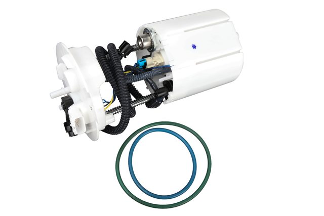 2012-2019 GM Fuel Pump Module without Fuel Level Sensor 13518163 ...