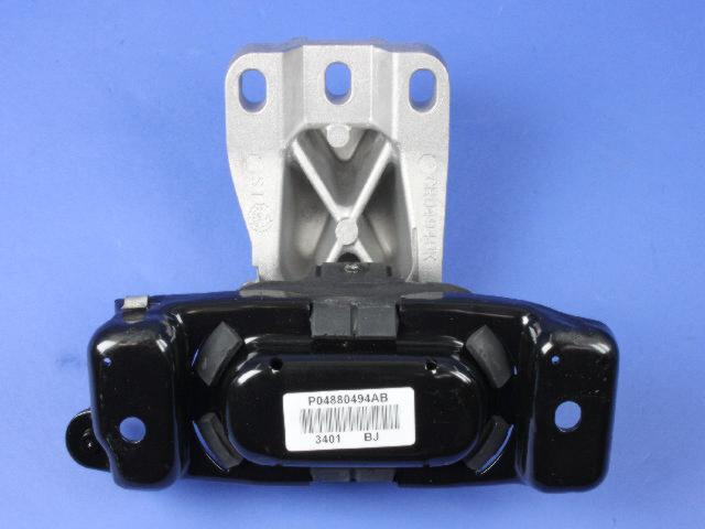 2008-2010 Mopar Engine Mount Support 4880494AB | Mopar Estores