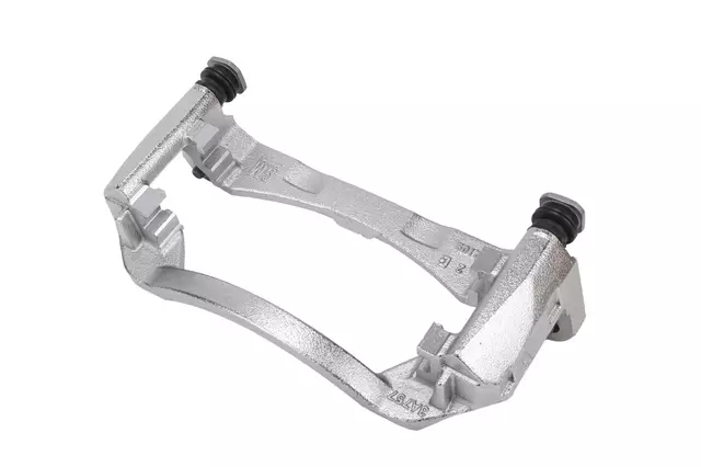 Rear Brakes for 2020 GMC Sierra 2500 HD | OEM GM Parts