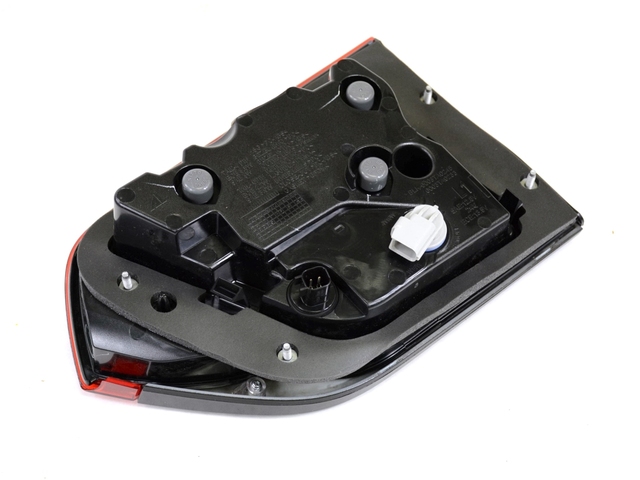 Tail Lights | Parts 4 My MOPAR