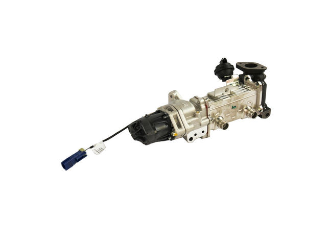 2014-2019 Mopar Egr Valve Cooler Kit 68445601AA | My Mopar Parts