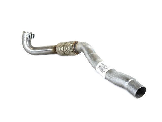 2011-2019 Dodge Journey Exhaust Front Pipe 5147253AC | Mopar Estores