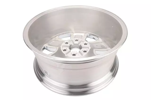 20x9-Inch Aluminum Wheel 23220752 | Partners Chevy