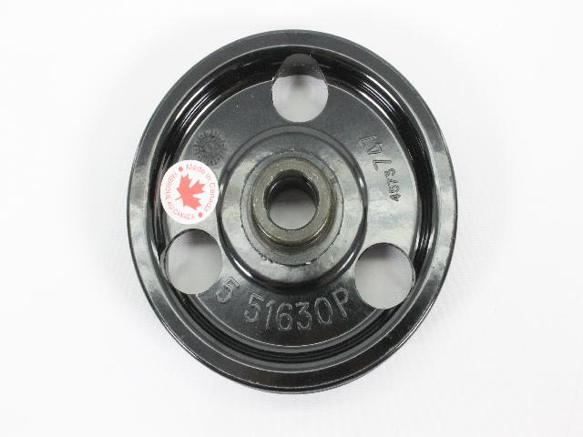 Pulleys | Mopar Parts