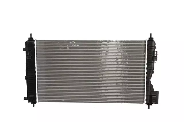 Radiator & Components for 2014 Chevrolet Malibu | GMPartsDirect.com