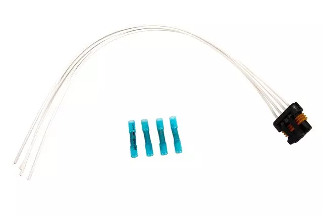 Multi-Purpose Pigtail Kit 19368708 GM | GMPartsDirect.com