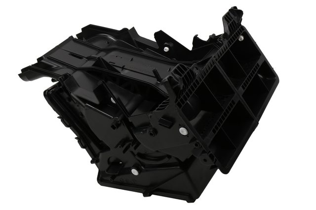 2011-2016 GM Heater and Air Conditioning Evaporator Case 23369529 ...