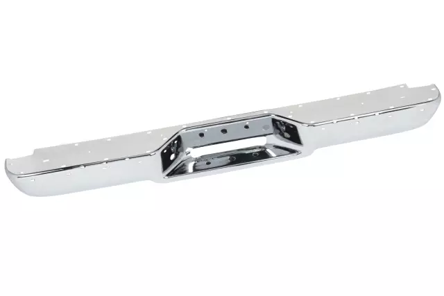 1992-2000 GM Rear Bumper Impact Bar 15025375 GM | GMPartsDirect.com