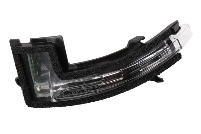 2015-2020 Cadillac Driver Side Door Mirror Turn Signal Lamp 23463301 ...