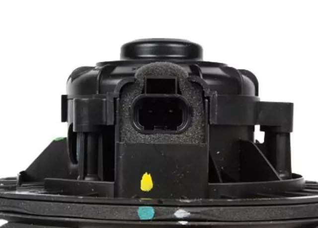 2003-2014 GM Heating and Air Conditioning Blower Motor 22741027 GM ...