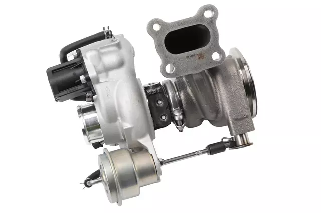 Turbocharger 25206071 GM | GMPartsDirect.com