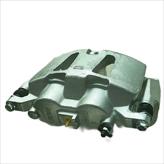 2018-2024 Jeep Disc Brake Caliper 1BP01077AA | Mopar eStore
