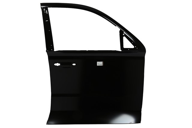 2015-2020 GM Driver Side Front Door Outer Panel 23467031 ...